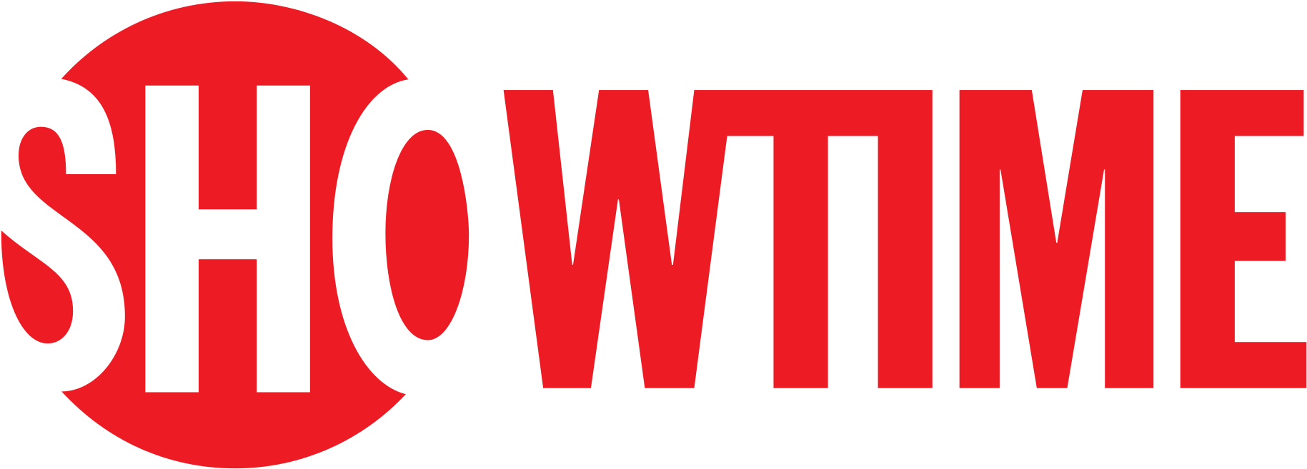 Download Svg - Showtime Logo Png | Transparent PNG Download | SeekPNG