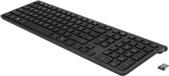 Wired Keyboard, Wireless Keyboard - Space Grey Keyboard And Mouse ...