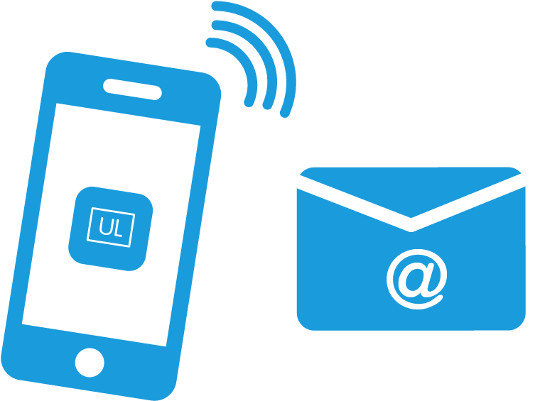 Download Free High Quality Sms Alert Icon - Sms Alert Icon ...