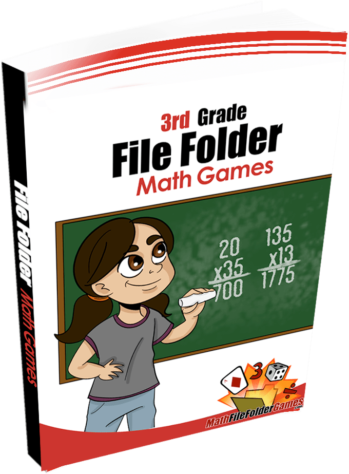 Here Are A Few Of My Favorite Math Games From The 3rd - Mathematics ...