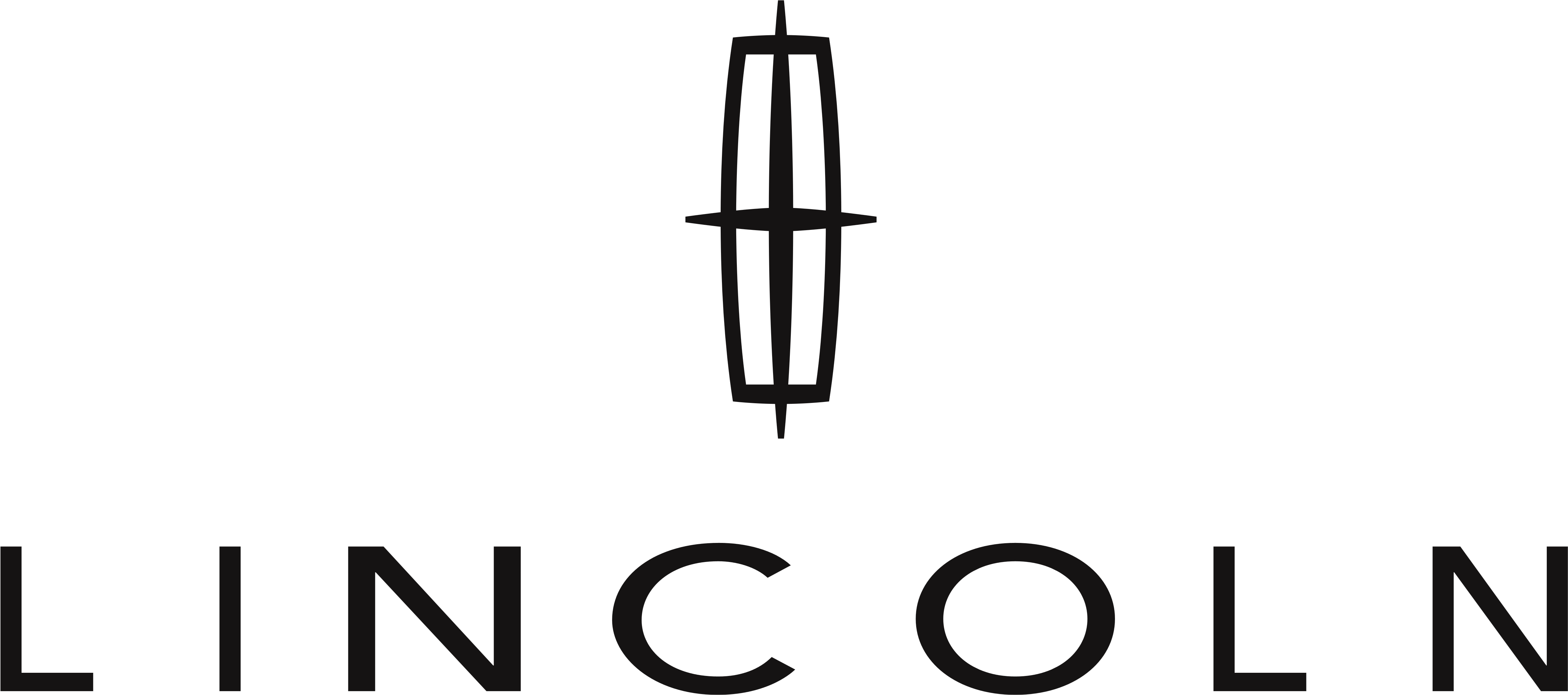 Lincoln Logo Hd Png - Lincoln Logo Png (5120x2880), Png Download