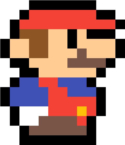 Classic Mario Costume From Super Mario Odyssey - Super Mario Bros 3 ...