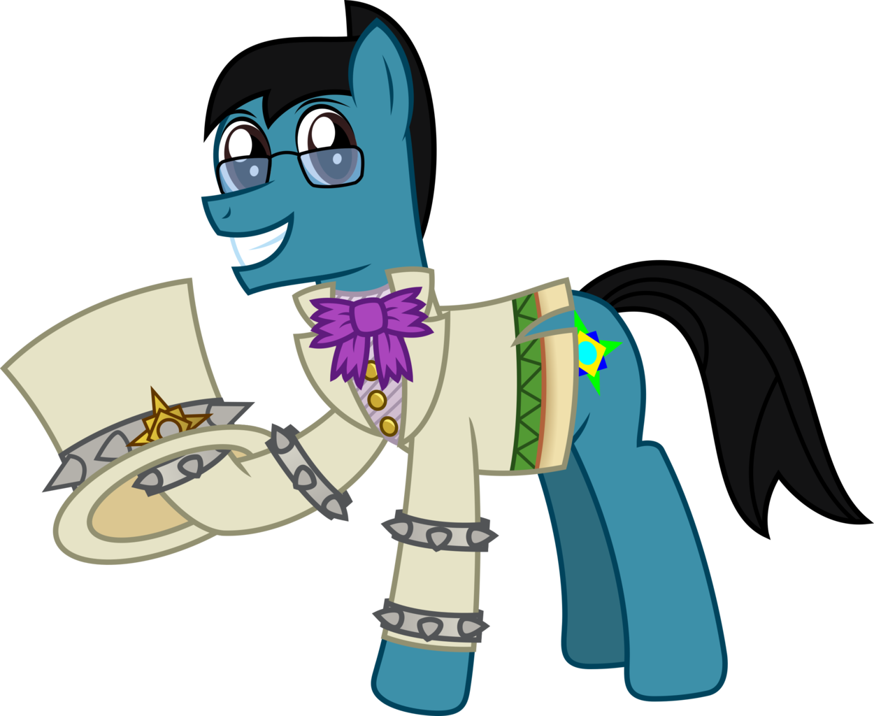 2018 Community Collab, Artist - Cartoon (1250x1024), Png Download