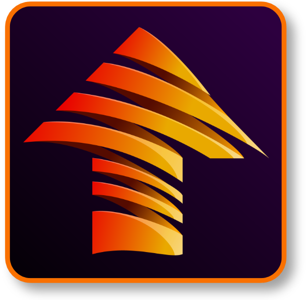 Upvote - Graphic Design (800x600), Png Download