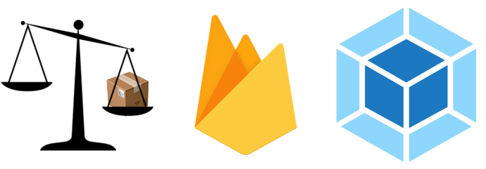 Webpack 3 (800x240), Png Download