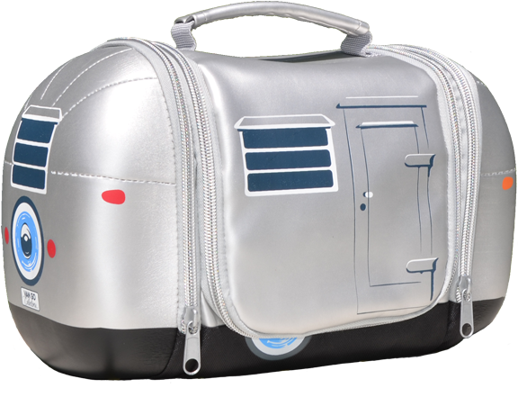 Airstream (598x452), Png Download