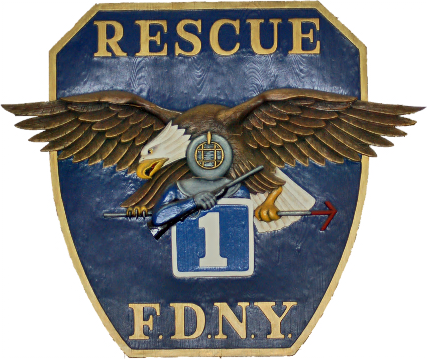Fdny Logo Png (850x714), Png Download