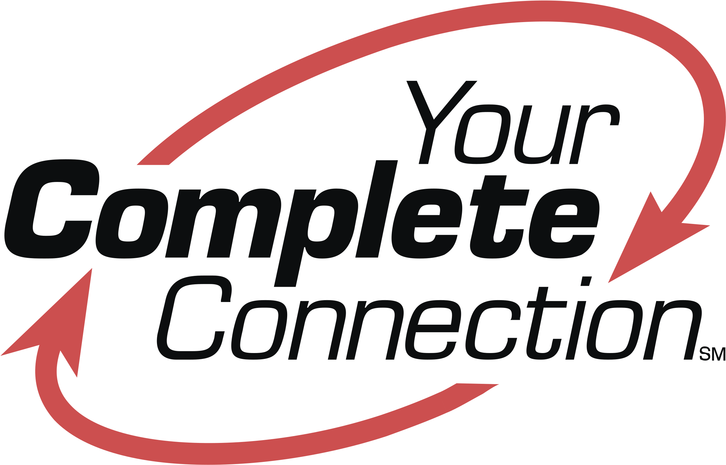 Download Your Complete Connection Logo Png Transparent - Portable ...