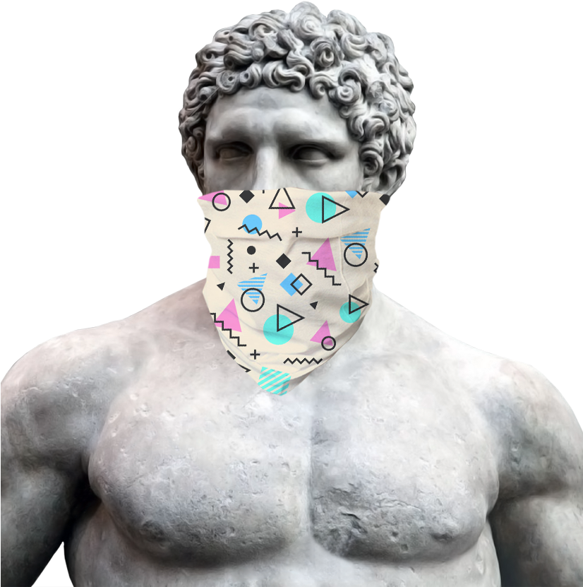 Download Heracles Statue | Transparent PNG Download | SeekPNG