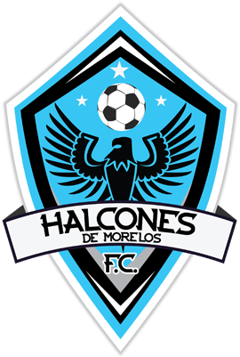 Halcones - Escudo De Fútbol De Halcones (400x400), Png Download