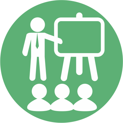 Building Bioethical Capacities - Training Center Icon Png (401x401 ...