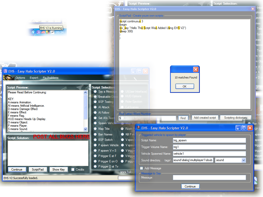 Download Computer Program | Transparent PNG Download | SeekPNG