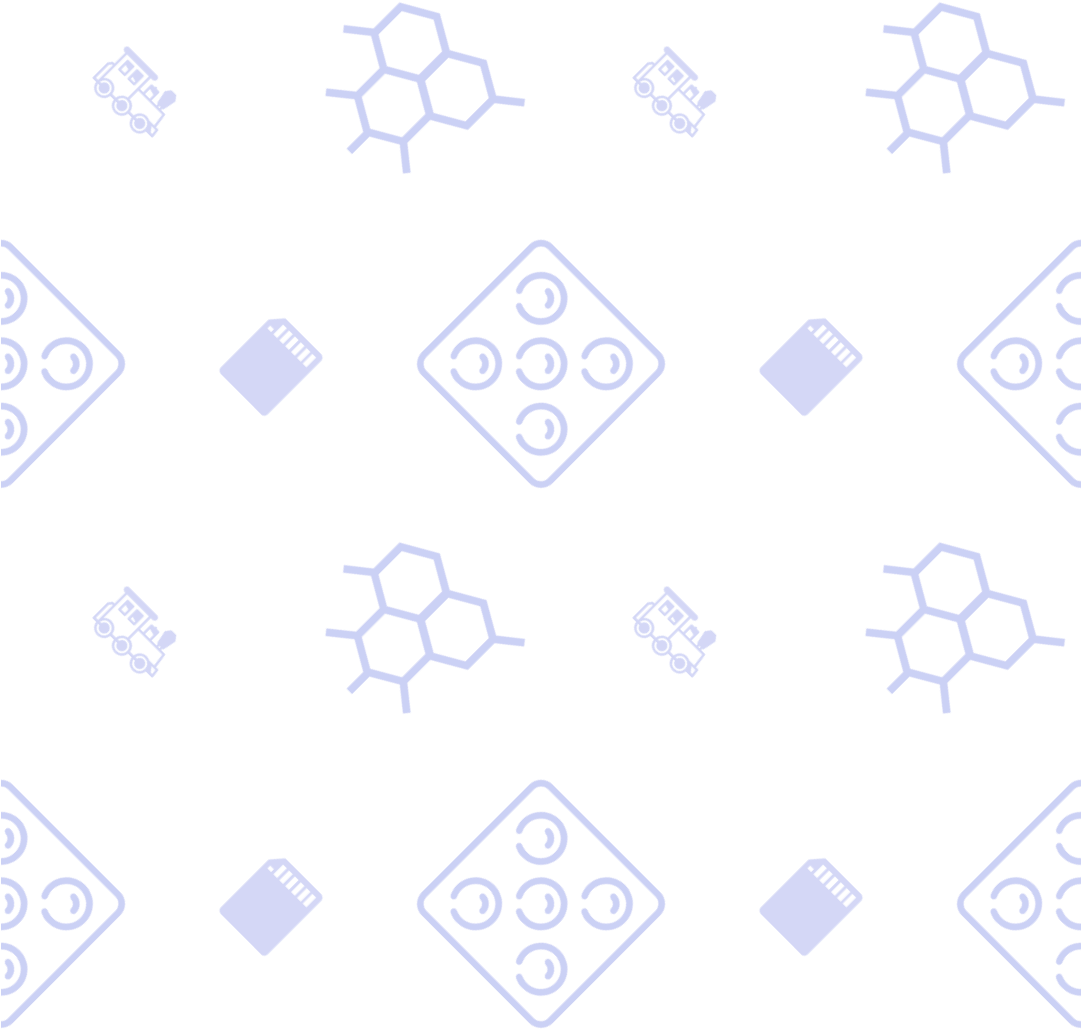 Pattern Design - - Circle (1080x1080), Png Download