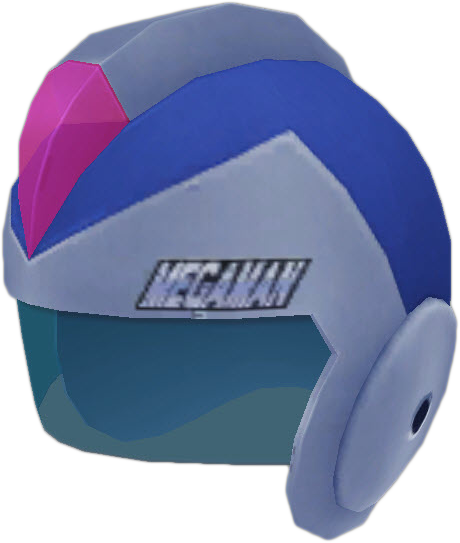 Mega Man - Dead Rising Megaman (460x543), Png Download
