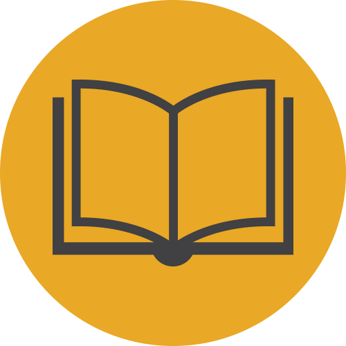 Download Contact Details - Book Circle Vector | Transparent PNG ...