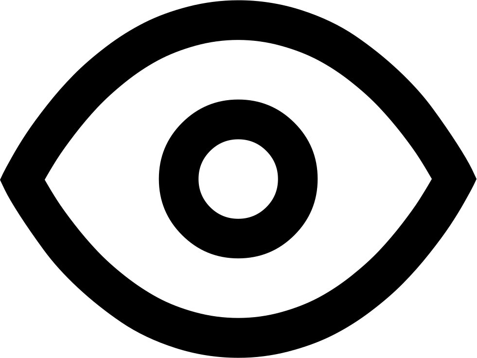 Download Png File - Free Eye Png | Transparent PNG Download | SeekPNG