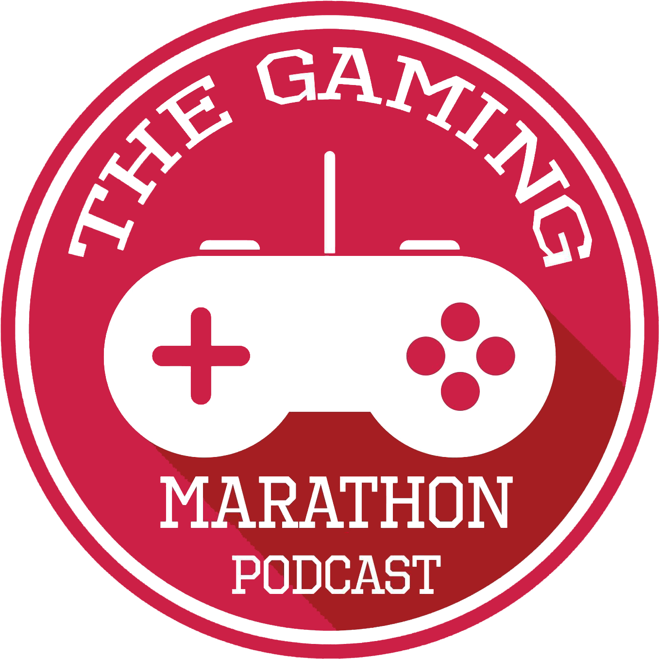 Minimalist Controller (1400x1400), Png Download