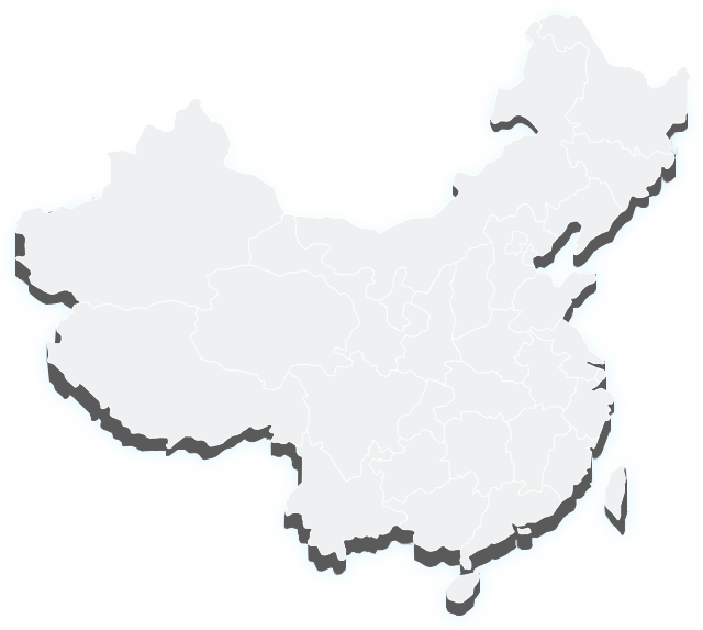 Download China Map | Transparent PNG Download | SeekPNG