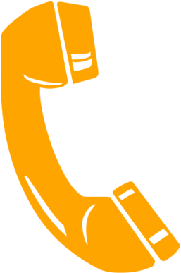 Download Yellow Phone Png Clipart Png Images - Phone Logo Png ...