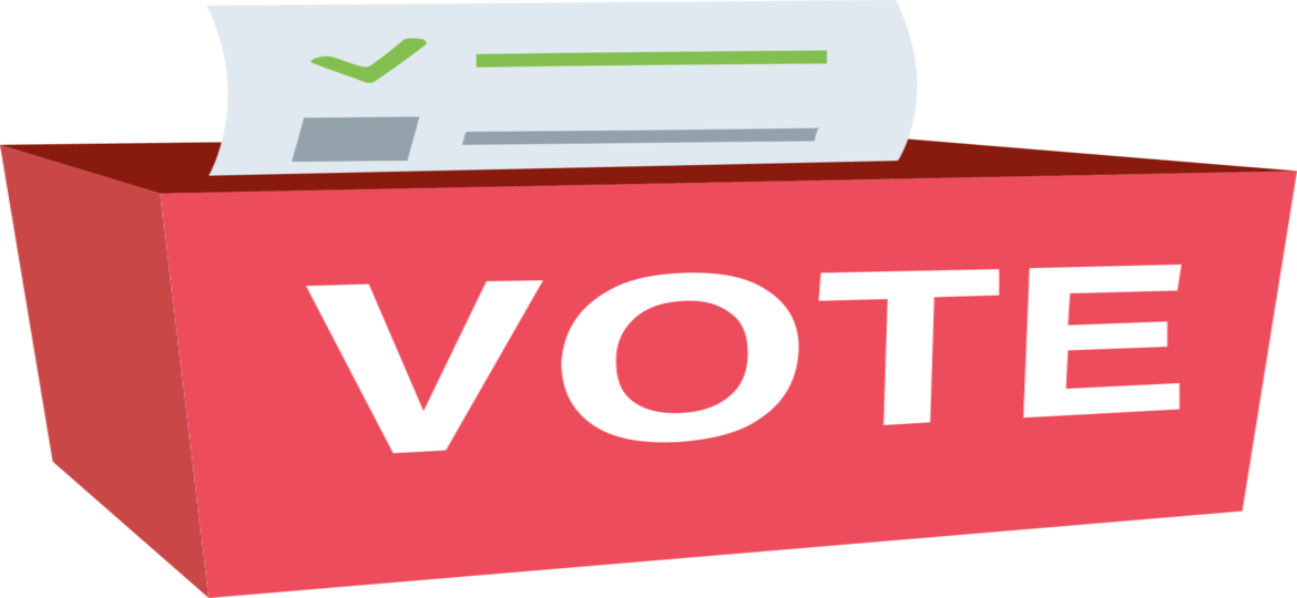 Download Red Voting Box - Ballot Box Emoji | Transparent PNG Download ...