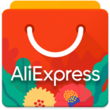 Smarter Shopping, Better Living - Aliexpress App (384x384), Png Download