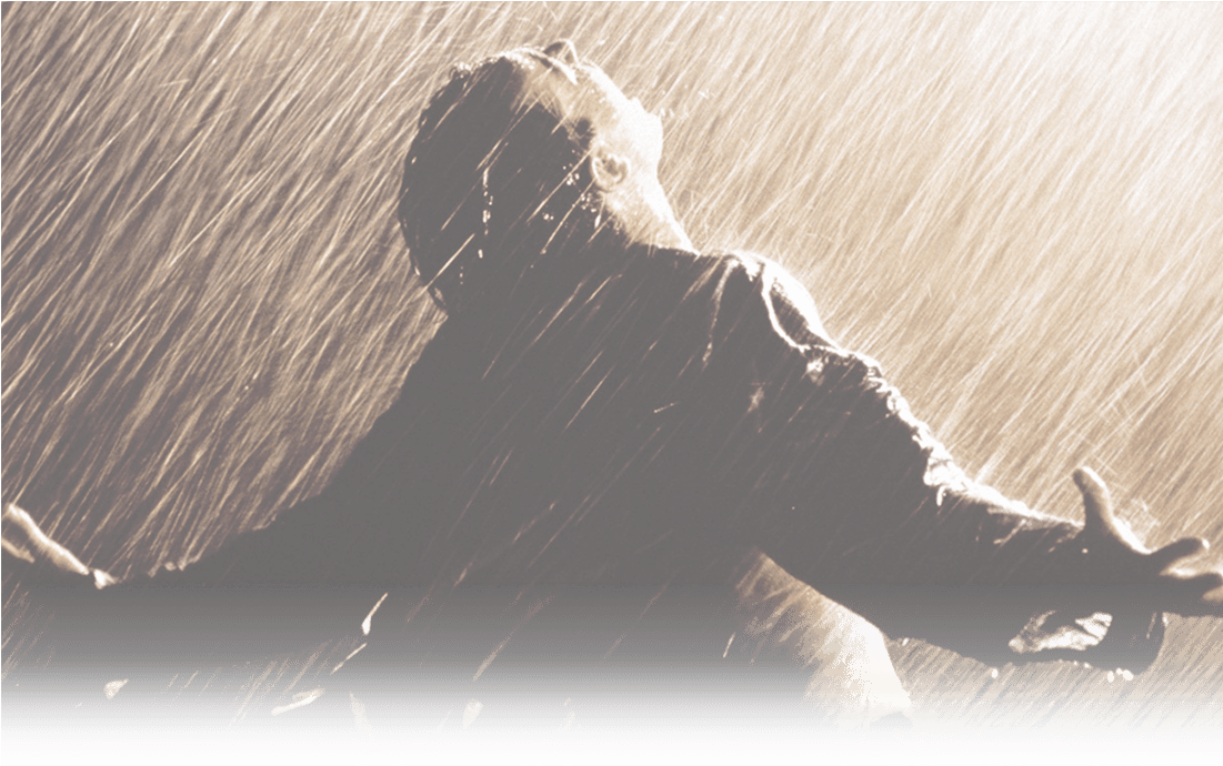 Shawshank-1 - Shawshank Redemption (1100x1000), Png Download