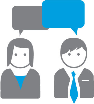 Free Icons Png - Consulting Services Icon Png (398x400), Png Download