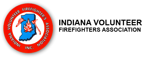 Indiana Volunteer Firefighters Association Logo - Volunteering (584x237 ...