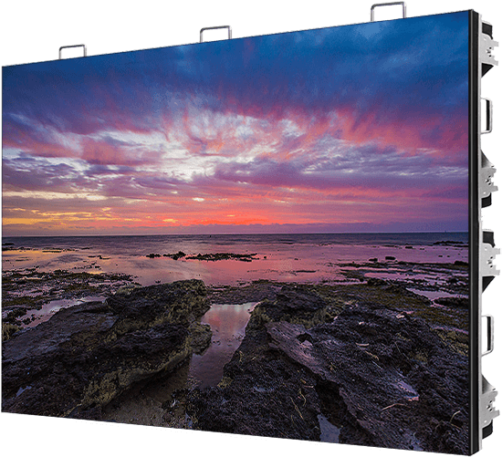 Download Led Wall Screen - Pantallas Led Gigantes Baratas | Transparent ...