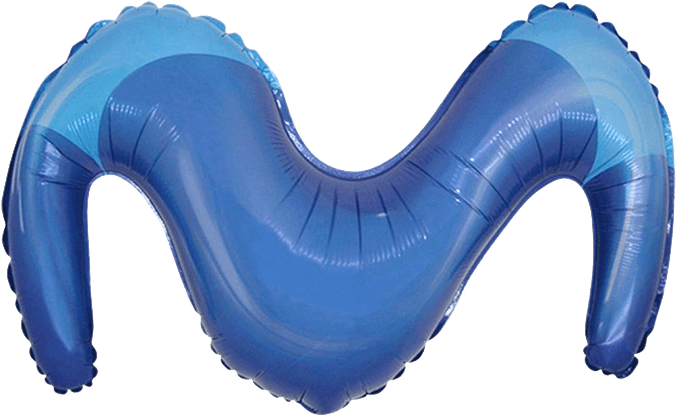 Inflatable (675x709), Png Download