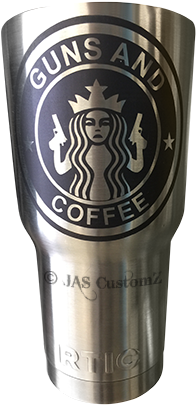 Laser Engraved Yeti Rtic Cups San Antonio - Starbucks New Logo 2011 ...