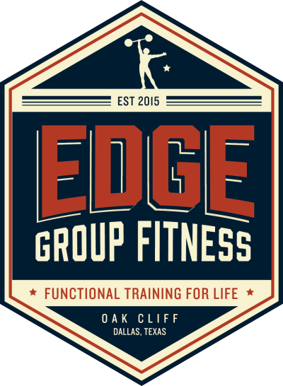 Edge Logo Color Variation Red Edge Transparent - Edge Group Fitness ...