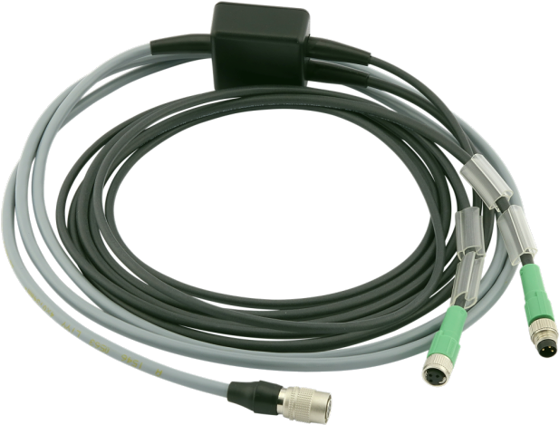 Camera & Light Trigger Cable - Camera (1200x800), Png Download