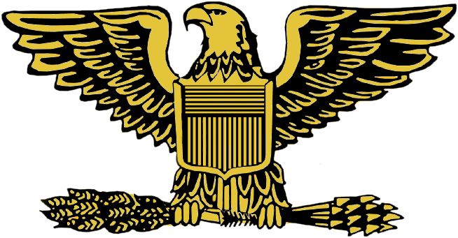 Download Inspector - Colonel Rank Insignia | Transparent PNG Download ...