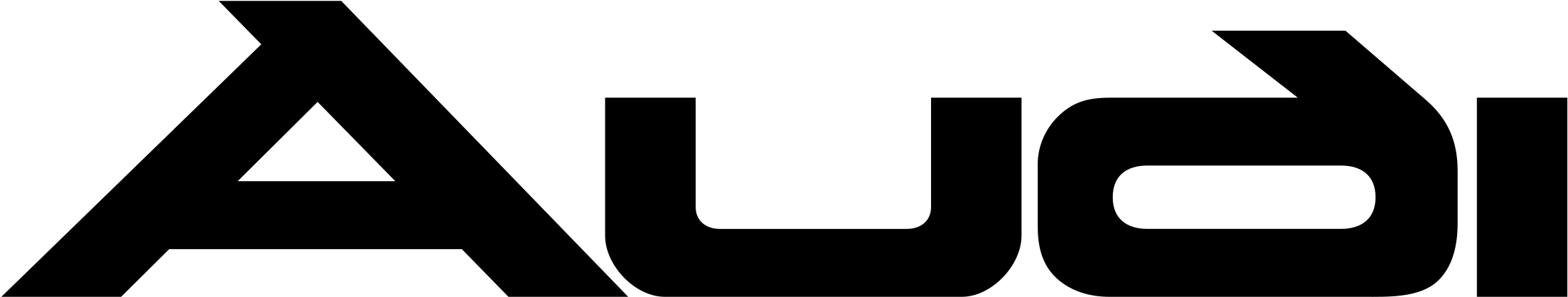 Download Audi Logo Png Transparent - Audi Logo Vector Png | Transparent ...