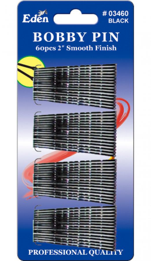 Bobby Pin (900x900), Png Download