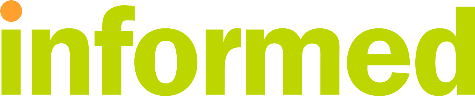 Informed Online Magazine For Health Professionals - Informed Png ...