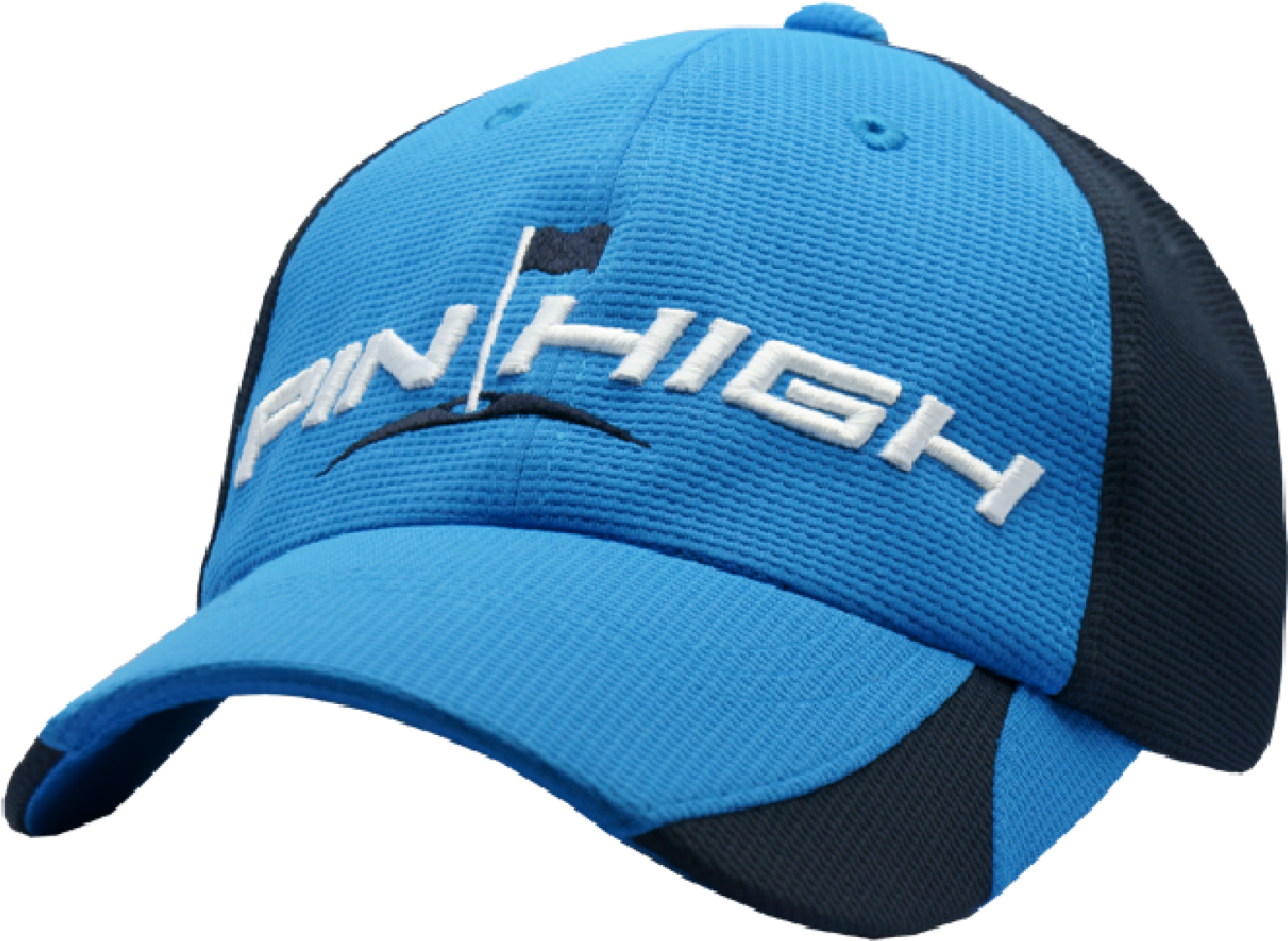Ph Cap- Jimmy A - Navy Blue (1900x1900), Png Download