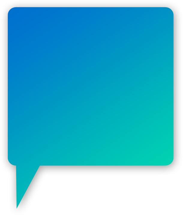 Social Media - Text Message Box Png (610x719), Png Download