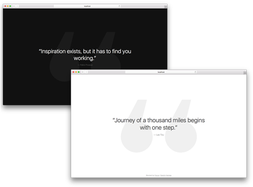 Download Motivational Quotes To Inspire You To Get Back To Work ...