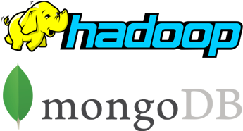 Hadoop Mongodb - Apache Hadoop (401x308), Png Download