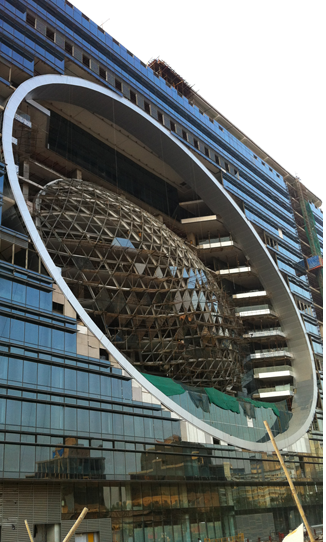 The Capital Building Designs, Architecture Design, - Brutalist ...