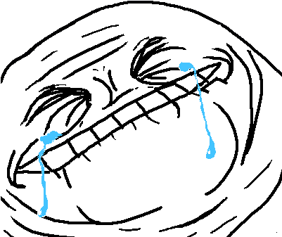 400x400, 1 ) - Guffaw Meme (400x400), Png Download