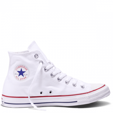 Download Chuck Taylor All Star Classic Colour High Top White - Converse ...