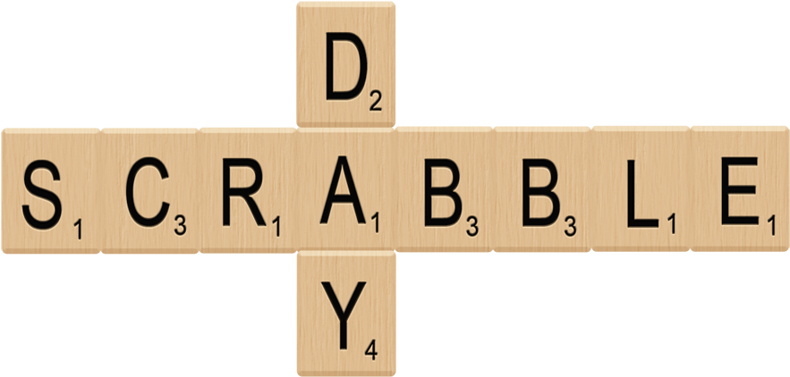 Download Scrabble Clip Art | Transparent PNG Download | SeekPNG