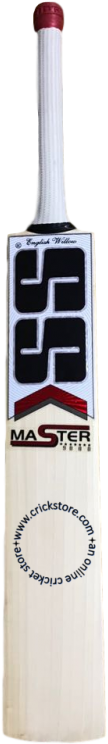 Ss Ton Master 9000 English Willow Cricket Bat - Cricket Bat (800x800 ...