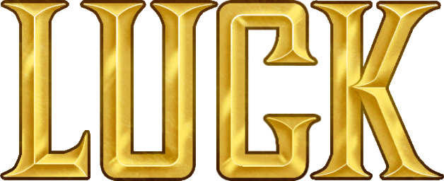 Download Luck Png | Transparent PNG Download | SeekPNG