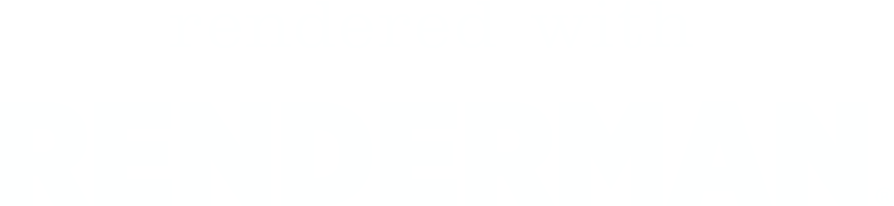 Download Rendered With Renderman Credit White - Rendered With Renderman ...