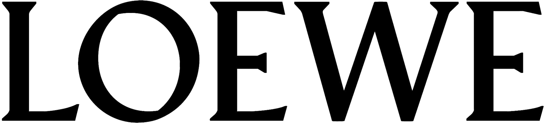 Loewe Logo - Loewe Set Aire Loewe Eau De Toilette Spray 75 Ml ...