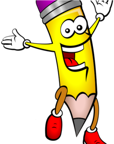 Download Pencil Clipart Writing - Pencil Clipart Png | Transparent PNG ...